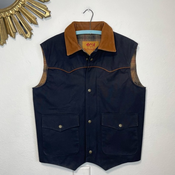 Schaefer Outfitter | Jackets & Coats | Schaefer Outfitter Cattleman ...